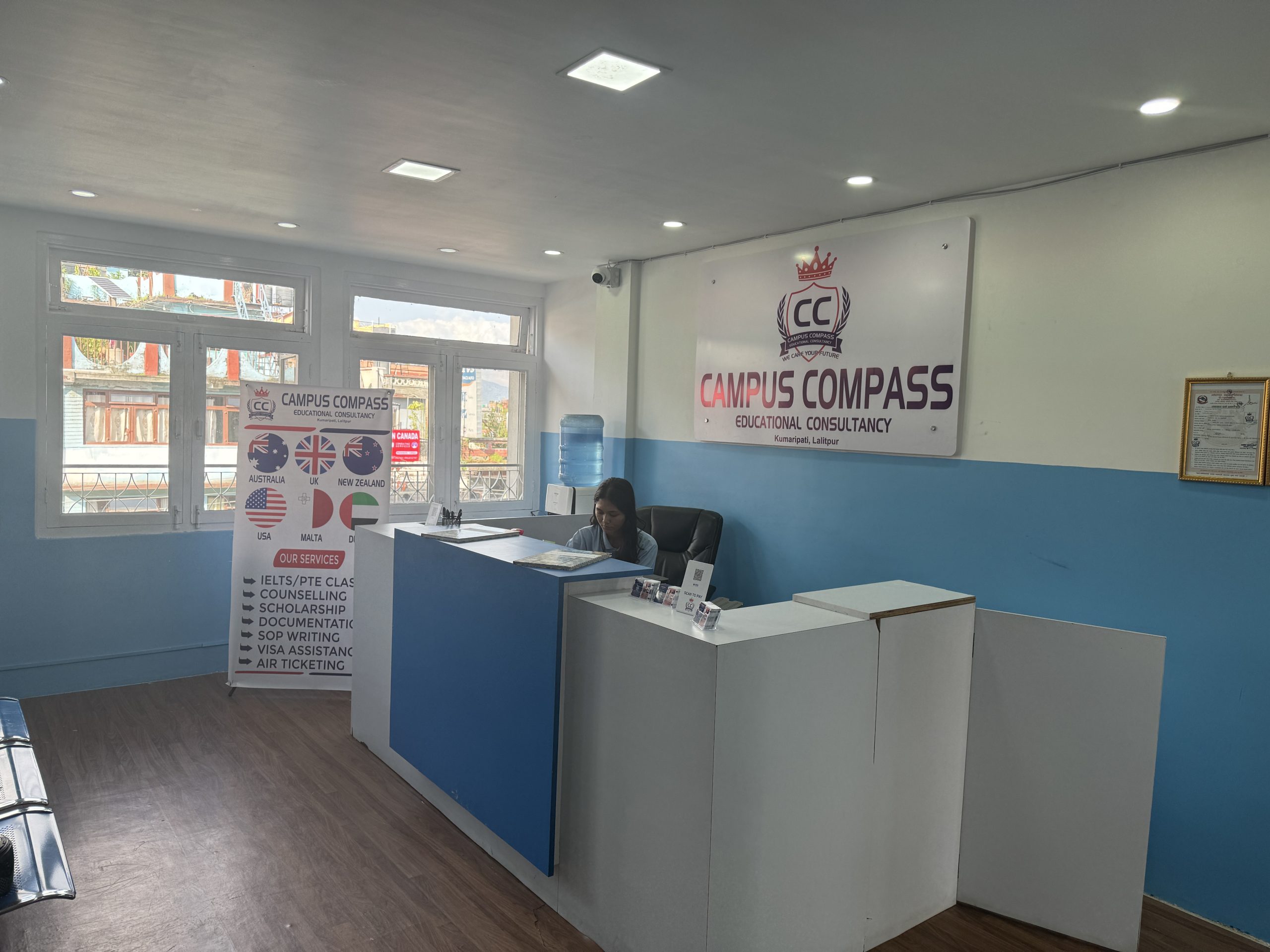 Gallery » Campus Compass Educational Consultancy Pvt. Ltd.